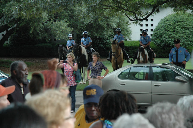 The YES! Weekly Blog: 2013-06-02