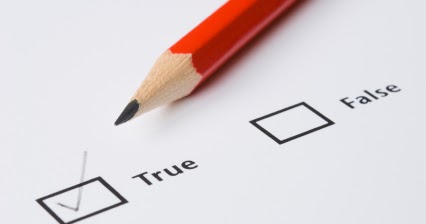 Ten Things I Know To Be True