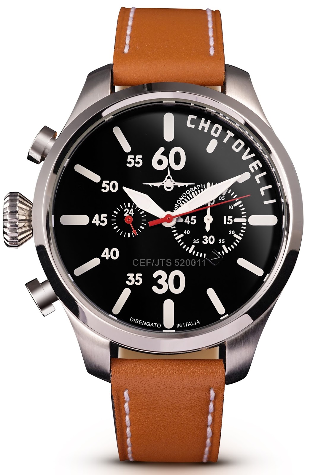 The Best Italian Watches for the Money : Chotovelli & Son - 10 Years in ...