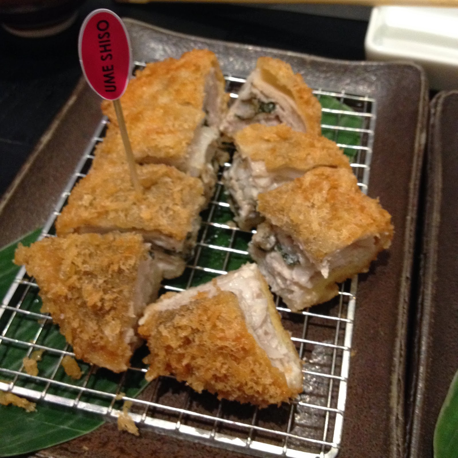 Kimukatsu: Different Flavors of Katsu | Food In The Bag