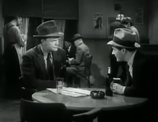 Forgotten Actors: Harry Strang