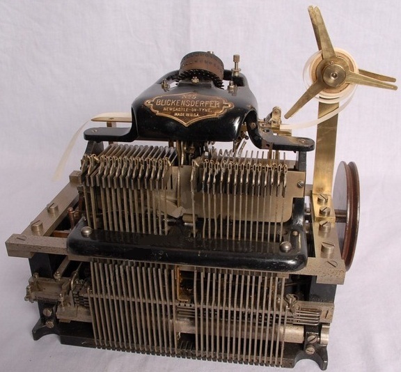 oz.Typewriter: New Zealand’s Donald Murray: The Father of the Remote ...