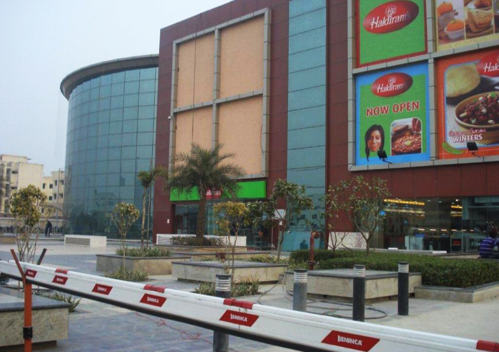 Inox Msx Mall: INOX Msx Mall Pari Chowk, Greater Noida, Noida