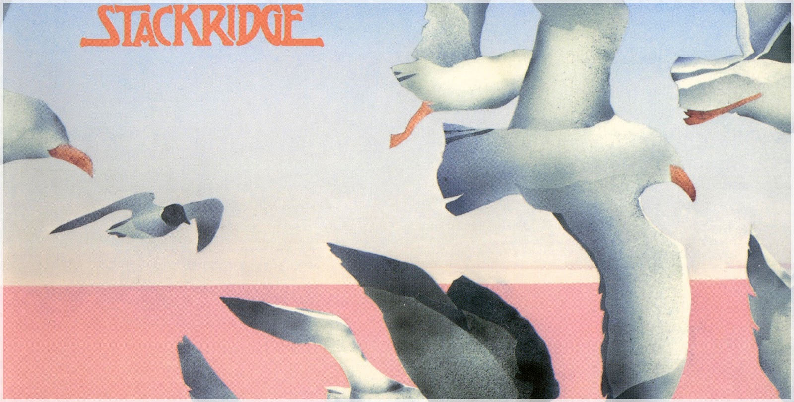 Pink Floyd Ilustrado: agosto 2017