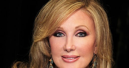 Pop Culture Passionistas: Morgan Fairchild Looks Back at Mork and Mindy