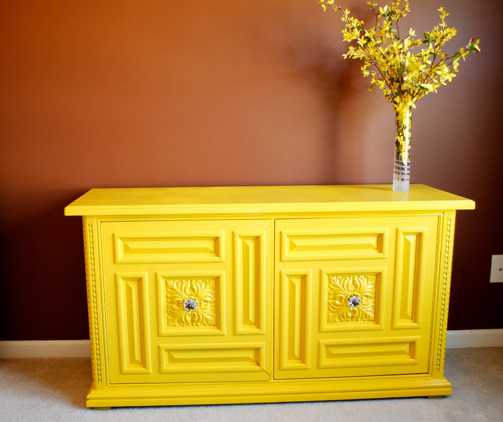 My Dear Trash: Finally Yellow!