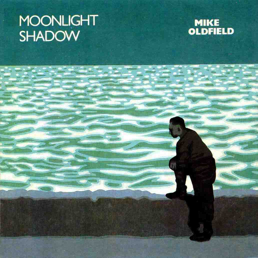 Moonlight Shadow VS Man inthe Rain, el cautivador autoplagio del Mike ...