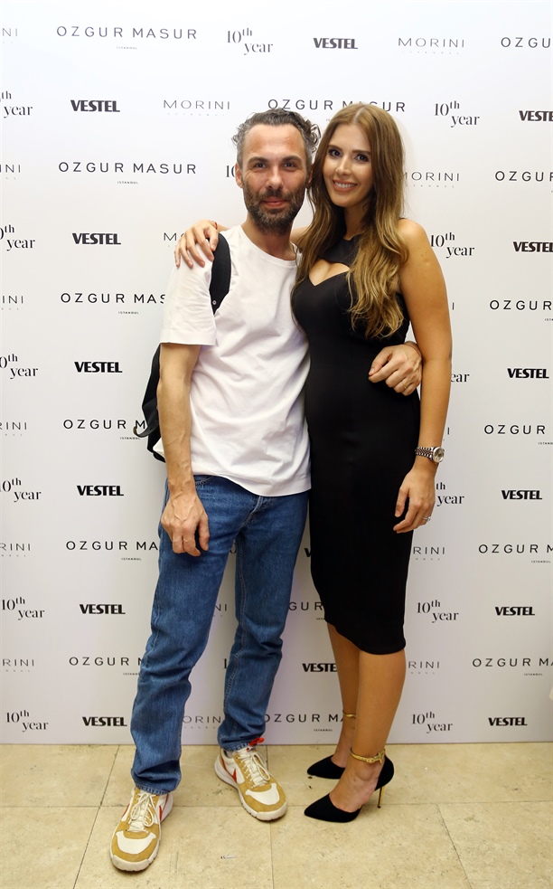 Вижте снимките от партито по-долу...