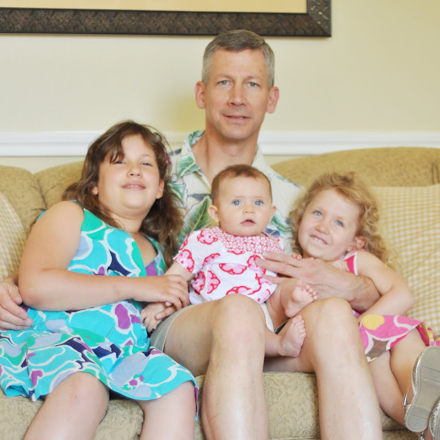 Norman Photography: Bulger Family | Ft. Hood Family Photographer