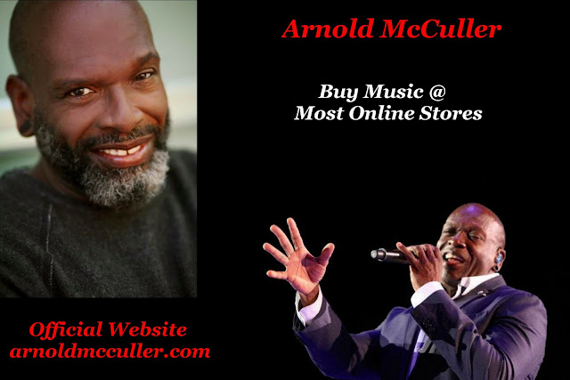 World United Music: Arnold McCuller