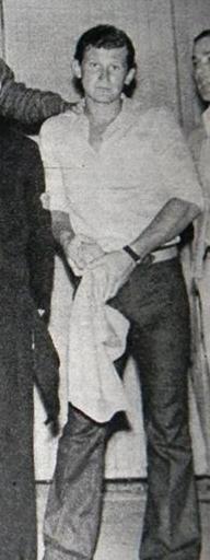 Fotos de Roy Harley ~ La Tragedia de los Andes