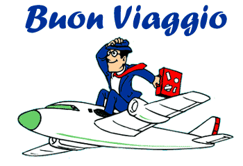 In viaggio con Cri e Enzo: Organizzare un viaggio fai da te