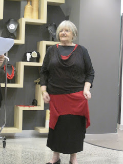 :: Waste Not Do Want: Walking for TS 14 plus + loving the gig + all ...