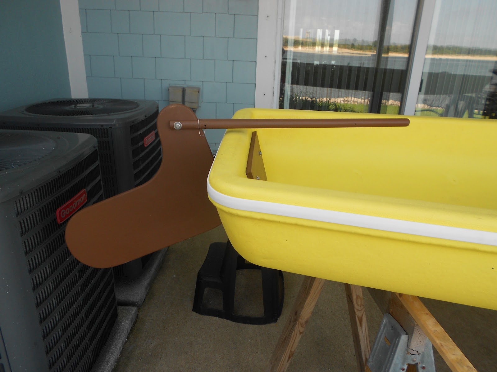 Fixing My Sister's SNARK