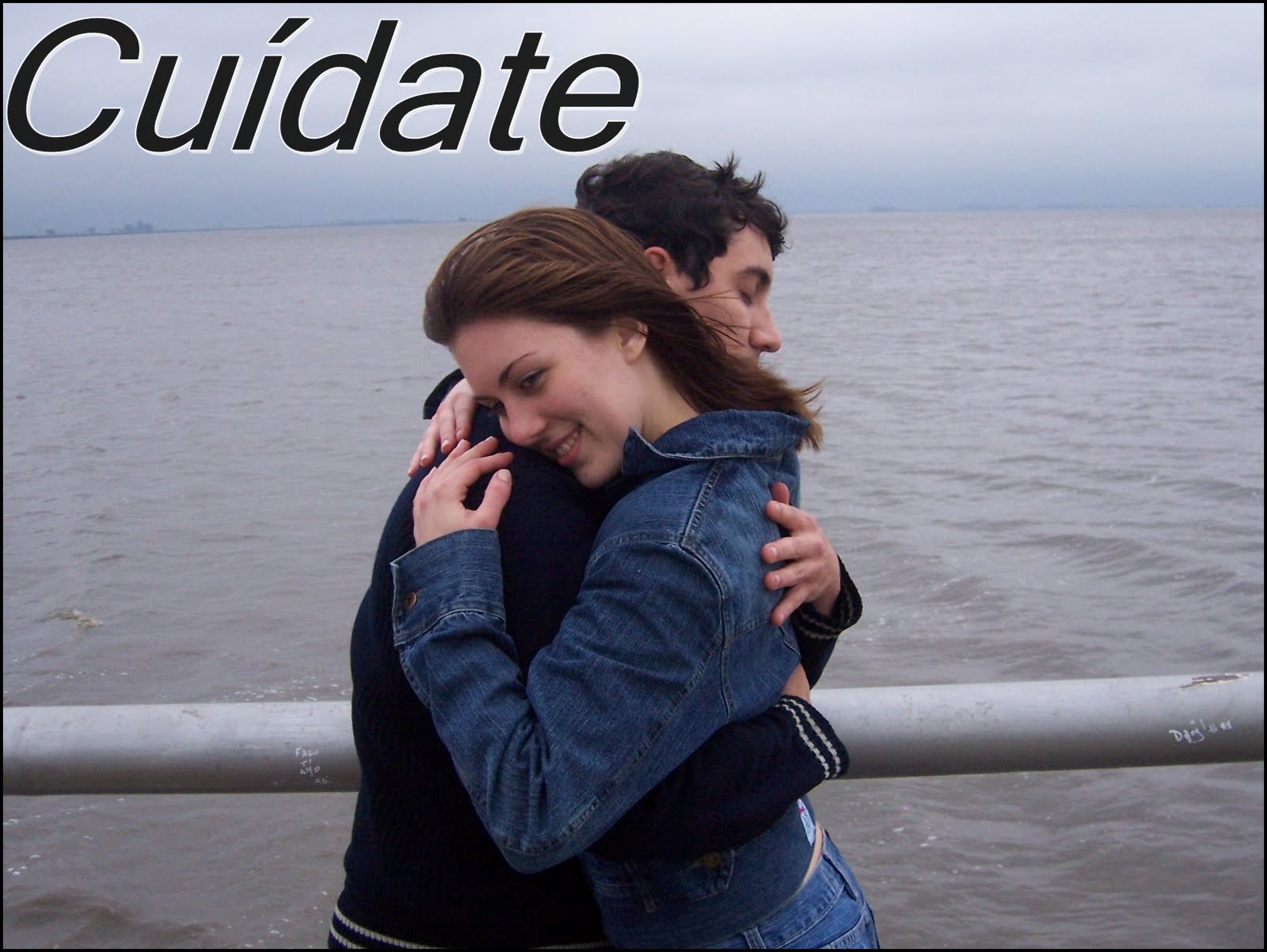 Imágenes Cuídate