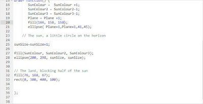 ACSS Infotech 2019: Exploding Sun Spin-Off