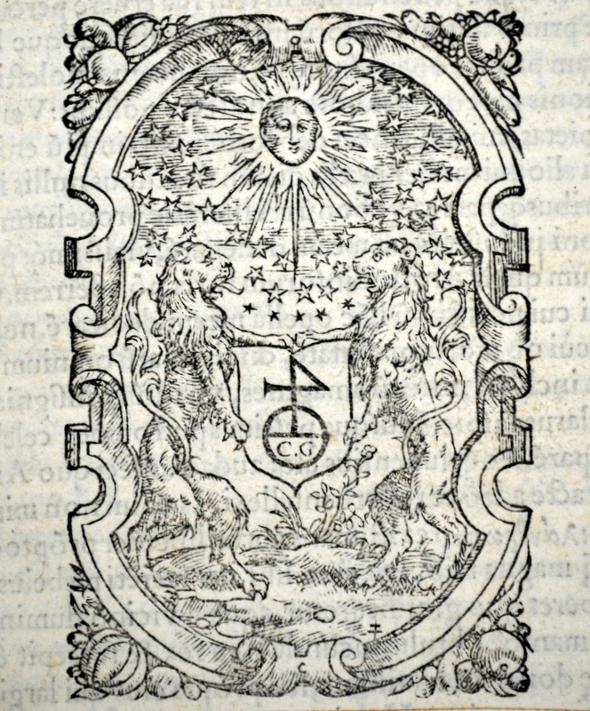 Librairie ancienne et autres trésors...: Charlotte Guillard, première ...