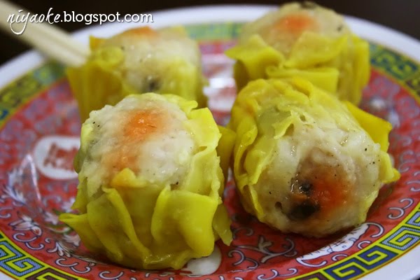 eater, thinker, dreamer - a food, travel, random blogger from Jakarta ...