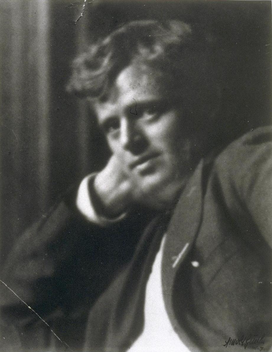 30 Rare Photos of Jack London ~ Vintage Everyday