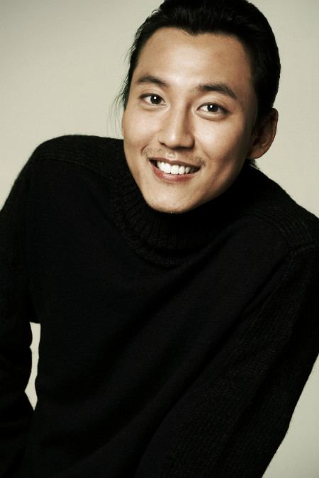 wallpaperew: Kim Nam Gil as Bidam Gallery