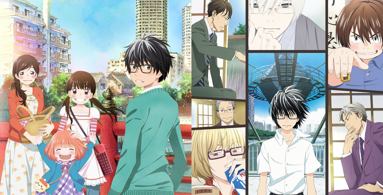 Japonês em Porto Alegre: Um anime bom para quem está perdendo sentido ...