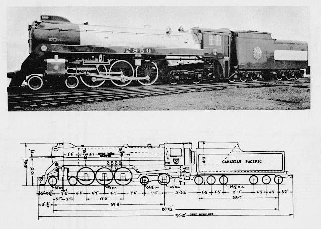 Progress is fine, but it's gone on for too long.: Canadian Pacific ...