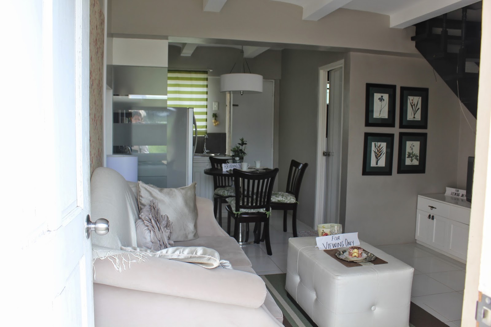 Sorrento Village - Burgos, Rodriguez, Rizal