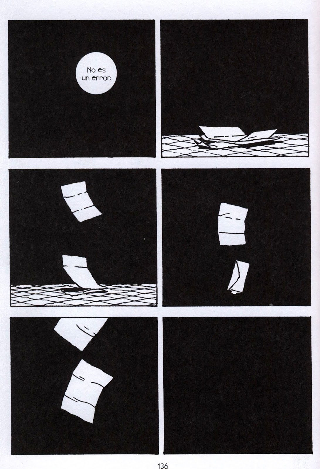 Galicia Comic: Moving Pictures