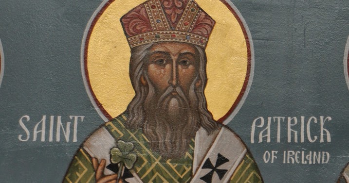 The Life of St. Patrick