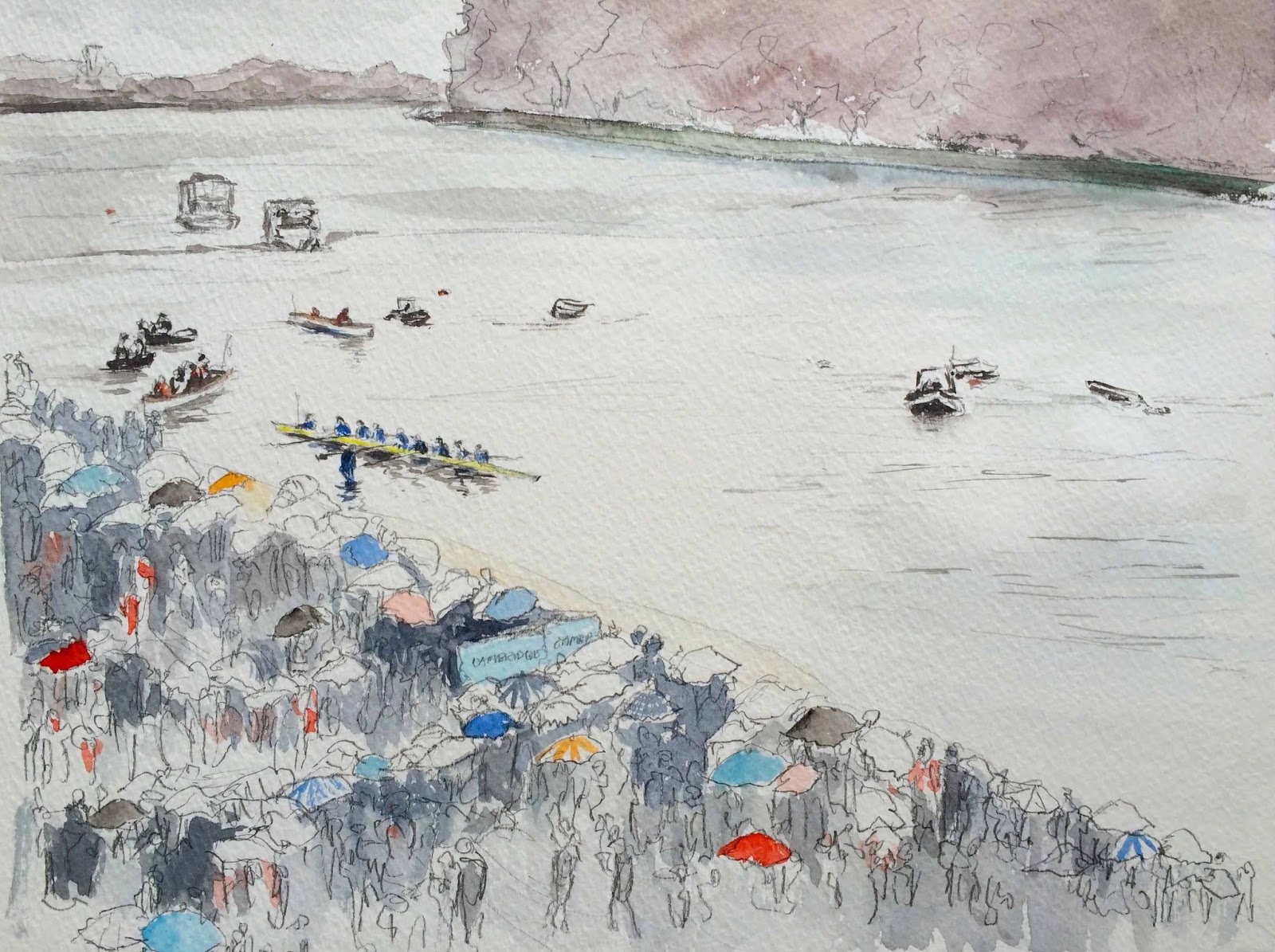 The 2015 Boat Races: RR Picks and Predictions, Plus Rowing Resources to ...