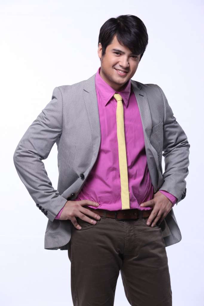 Geoff Eigenmann And Heart Evangelista