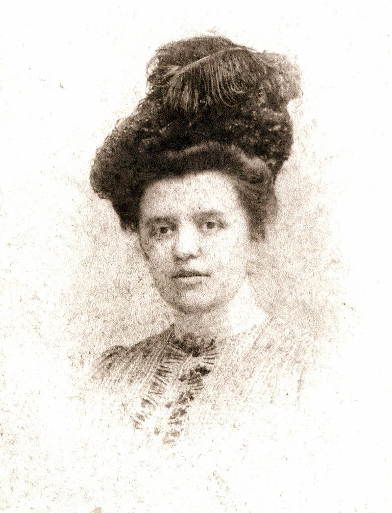 El vals de los elefantes: Maria Antònia Salvà (Tía María Antonia), la ...