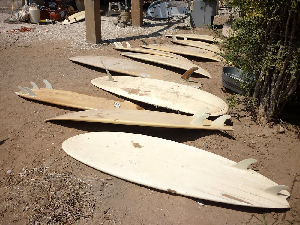 Baja Boards – Surfy Surfy