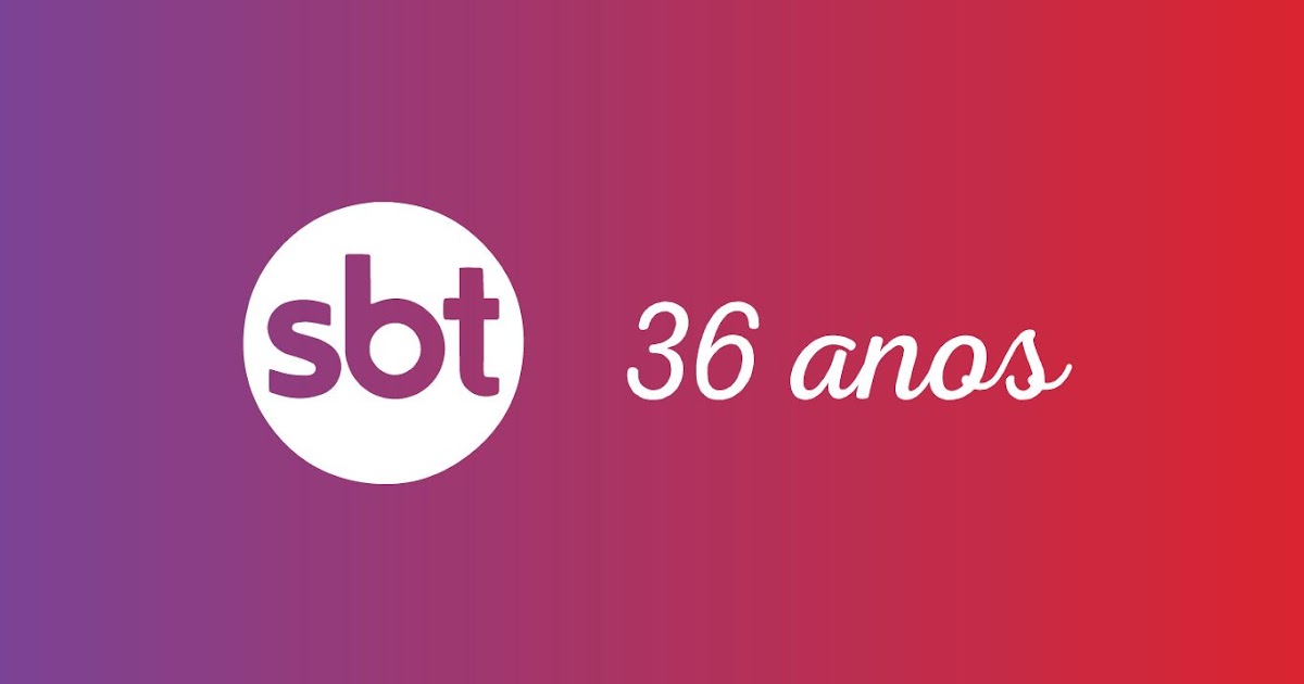 SBT-Noticia : Saiba O Que Espera da Nova Programação do SBT Para Ano ...
