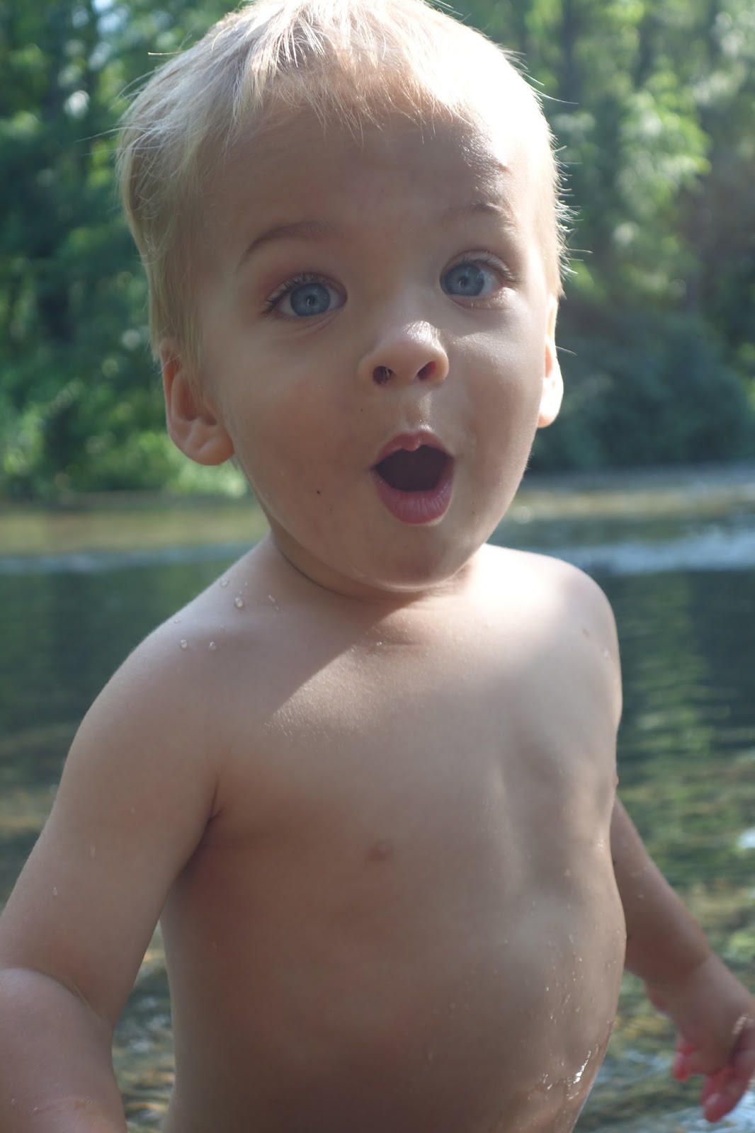 The Triple(t) Threat: June 2015