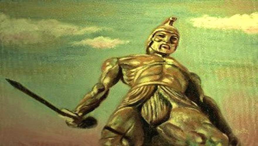 ΟΙ ΡΟΜΠΟTΙΚΟΙ ΜΥΘΟΙ ΤΗΣ ΑΡΧΑΙΑΣ ΕΛΛΑΔΟΣ... ΑΠΟ ΤΟΝ ΤΑΛΩ ΚΑΙ ΤΟΥΣ ...