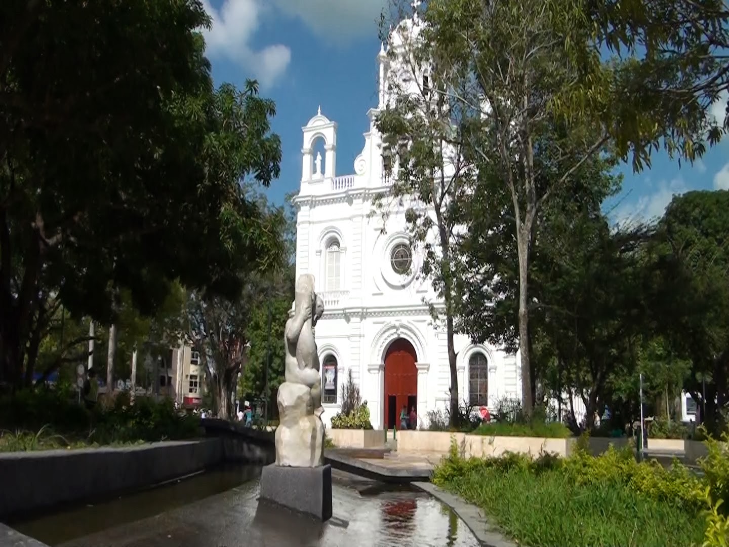 Montería- entorno comunicacional- Yesica Torres