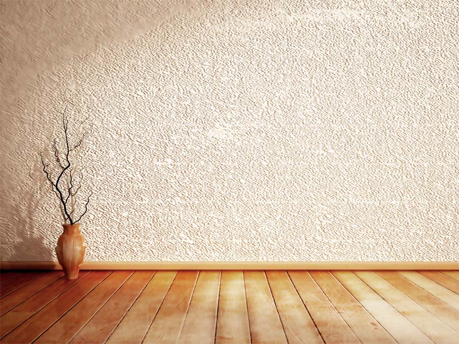 Pintura y Reforma Canaria: ¿Qué es el Estuco?