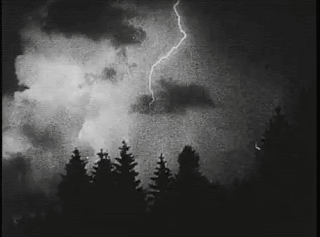 Raios - Cia dos Gifs