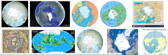 Arctica - Case of the Missing Continent