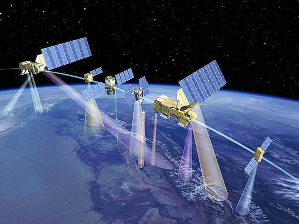 ASTRONOMÍA EN MONAGAS: Nociones científicas y tecnológicas del Satélite ...