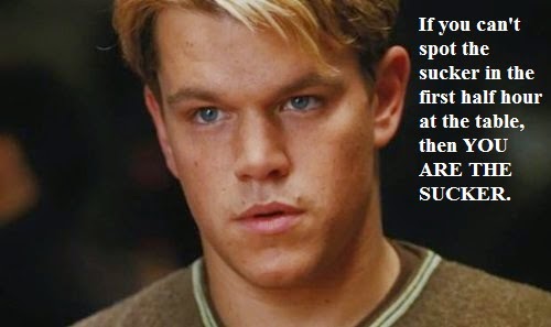 Top 10 Rounders Quotes