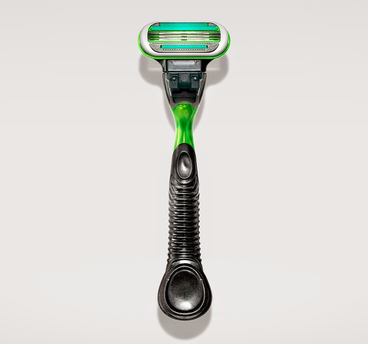 Grooming Gillette Launches Razor For Mans Body The Lifestyle Spread