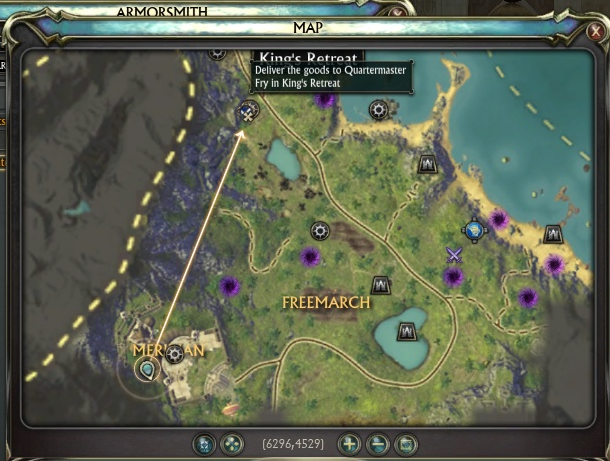 This is not a Rift: Crafting 101