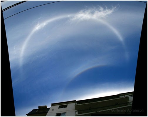 fisica lll: FENÓMENOS LUMINOSOS