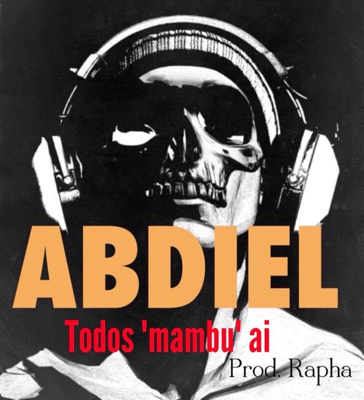 Abdiel Lança Duas Novas Faixas Para Download Gratuito (Baixe Agora ...