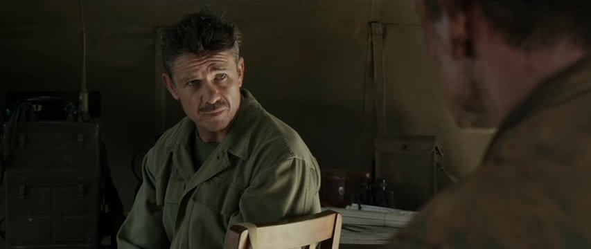 Movie and TV Screencaps: Hacksaw Ridge (2016) Directed by Mel Gibson
