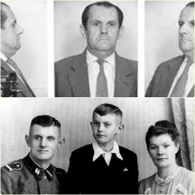 Oswald Kaduk - Alchetron, The Free Social Encyclopedia