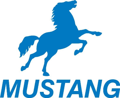 History of All Logos: All Mustang Engineering Logos