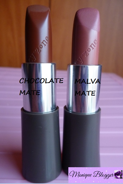 Monique Blogger: Haul abril 2017 | lo nuevo de Cyzone, Ésika y pestañas ...